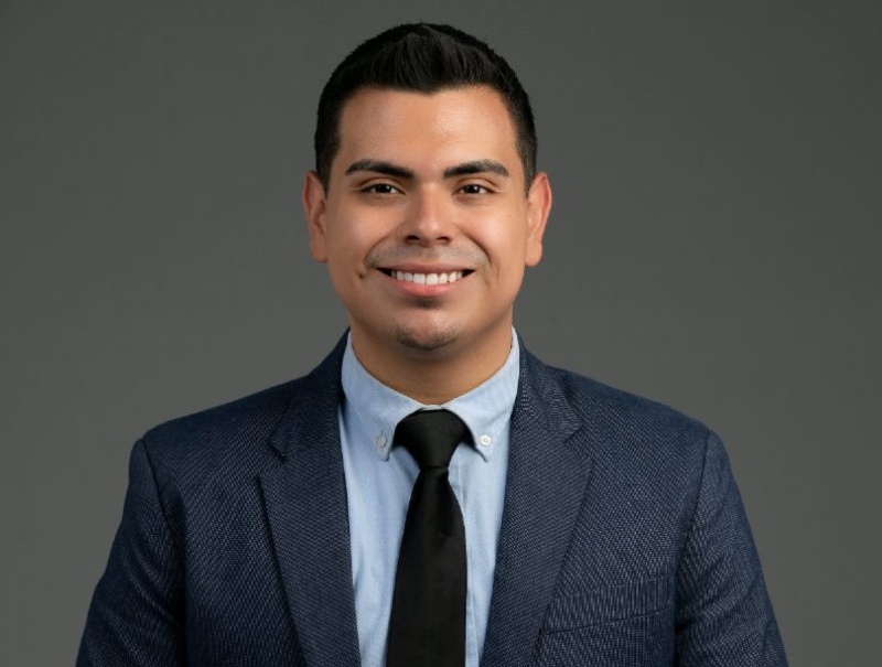 Ricardo D. Ramirez, OTD, OTR/L, QMHP | Faculty | Rush University